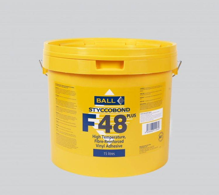 F. Ball Flooring Adhesives and Floor Preparation Accessories – Flooring ...