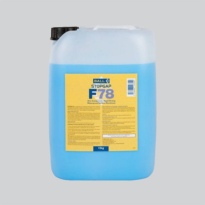 F. Ball Flooring Adhesives and Floor Preparation Accessories – Flooring ...