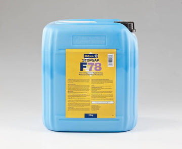 F. Ball Flooring Adhesives and Floor Preparation Accessories – Flooring ...