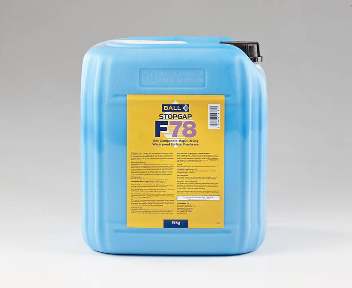 F. Ball Flooring Adhesives and Floor Preparation Accessories – Flooring ...