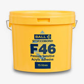 F. Ball Flooring Adhesives and Floor Preparation Accessories – Flooring ...