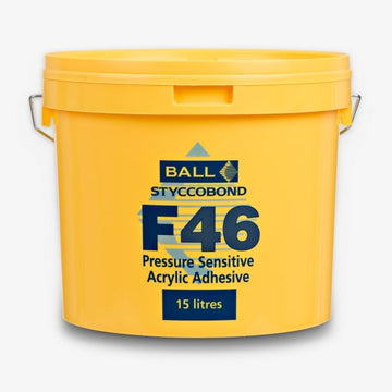 F. Ball Flooring Adhesives and Floor Preparation Accessories – Flooring ...