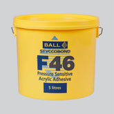 F. Ball Flooring Adhesives and Floor Preparation Accessories – Flooring ...